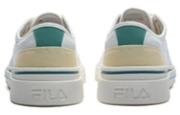 FILA Sandwich Low Top Sneakers