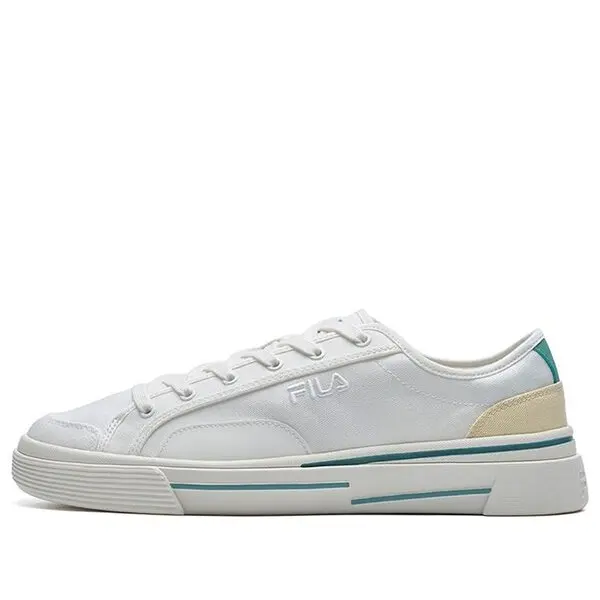 FILA Sandwich Low Top Sneakers