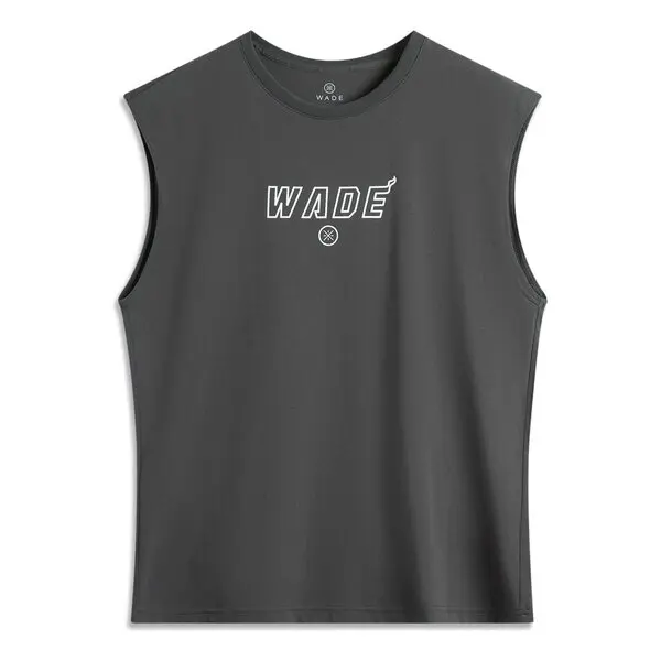 LI-NING X Adam Way Of Wade Graphic Tank Top