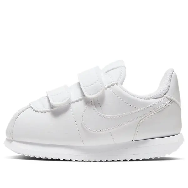 Nike Cortez Basic Sl Sneakers - White