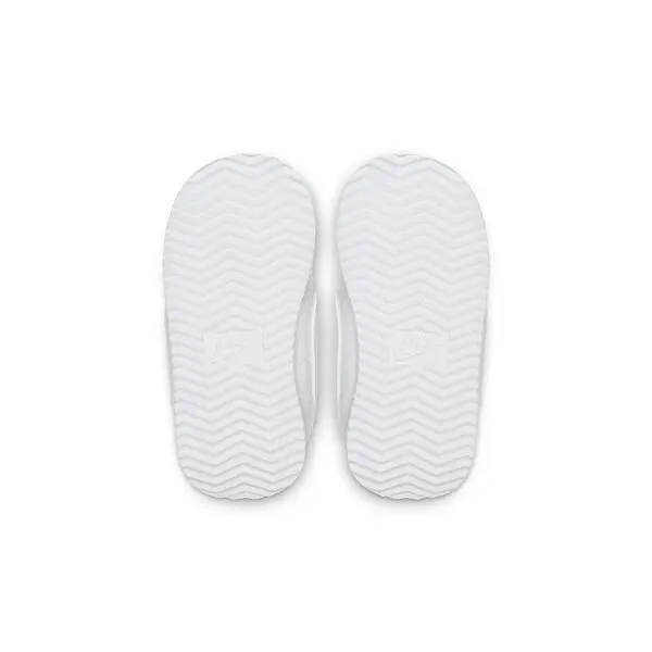 Nike Cortez Basic Sl Sneakers - White