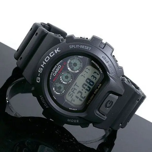 Casio G-shock Digital Watch