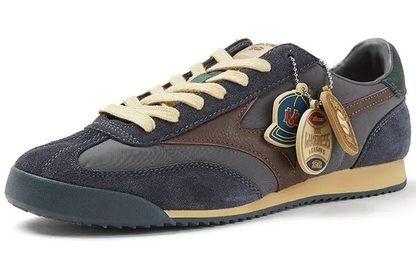 Mizuno Lg 60s X U.sage Sneakers