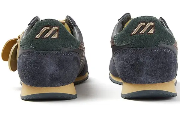 Mizuno Lg 60s X U.sage Sneakers