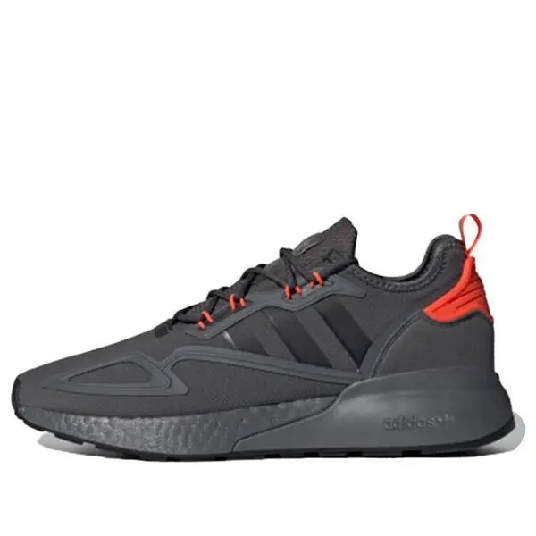 Adidas Zx 2k Boost Sneakers - Grey