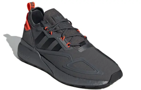 Adidas Zx 2k Boost Sneakers - Grey
