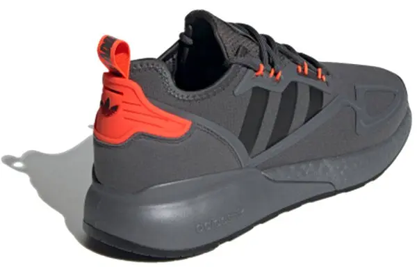 Adidas Zx 2k Boost Sneakers - Grey
