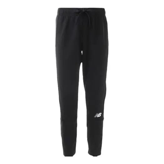 NEW BALANCE Impact Run Woven Pants Asia Sizing