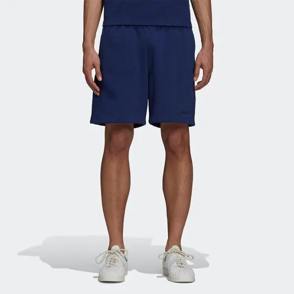 Adidas Originals Sports Shorts - Purple