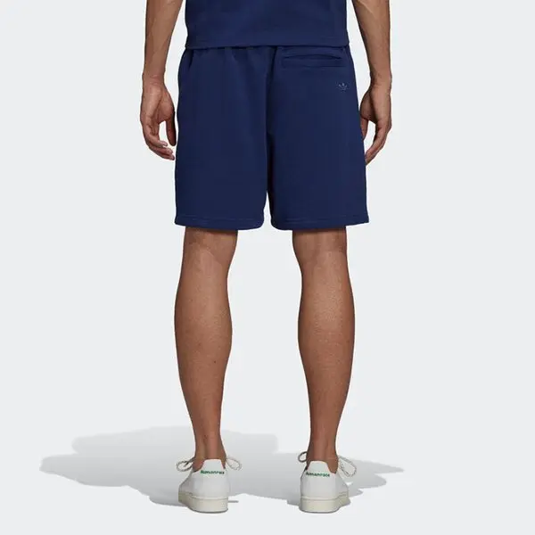 Adidas Originals Sports Shorts - Purple