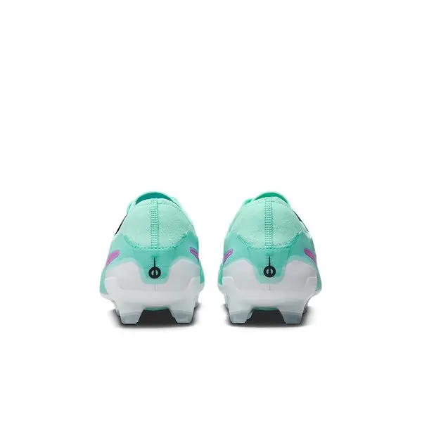 Nike Tiempo Legend Soccer Cleats - Hyper Turquoise/fuchsia Dream/black