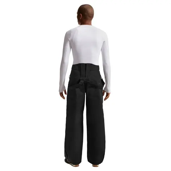 Nike X Jacquemus Long-sleeve Top - White