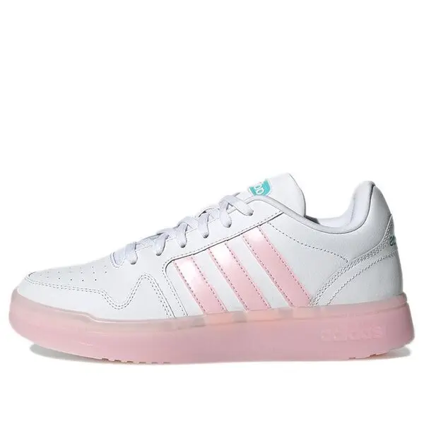 Adidas Neo Postmove 'white Pink - White/pink