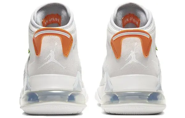 JORDAN Air Mars 270 "bright Ceramic" Sneakers - Grey