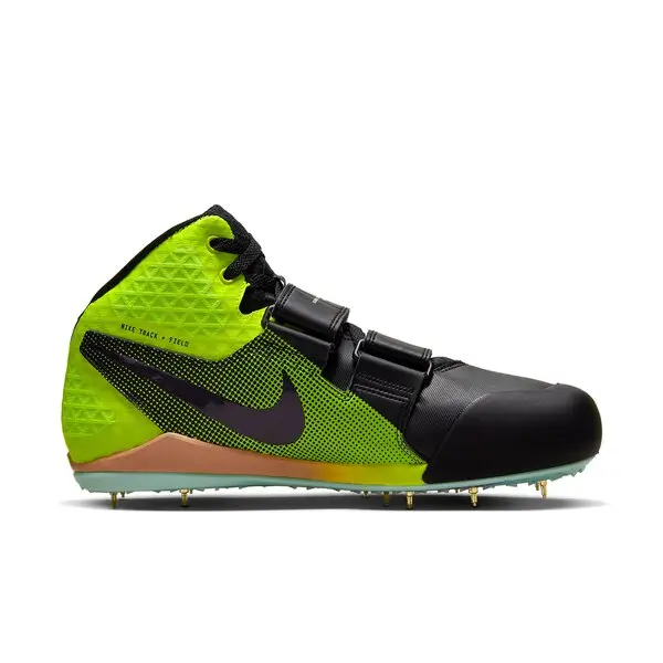 Nike Zoom Javelin Elite 3 - Black/volt/mint Foam
