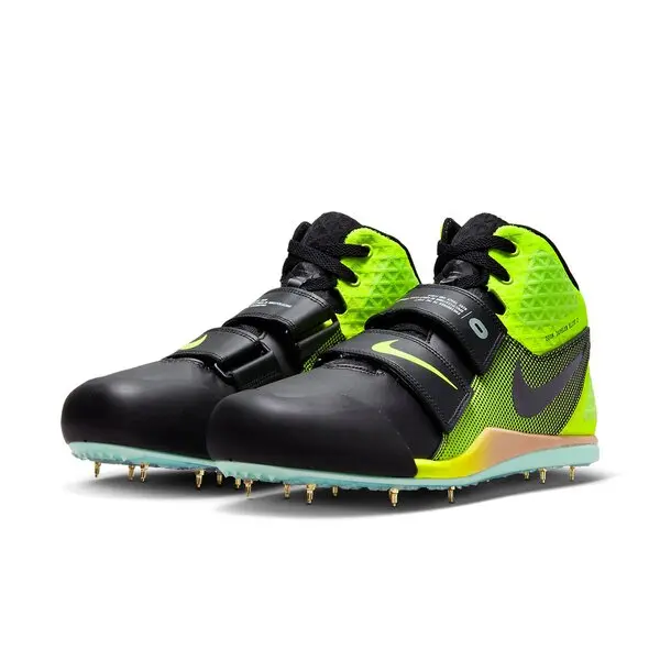 Nike Zoom Javelin Elite 3 - Black/volt/mint Foam