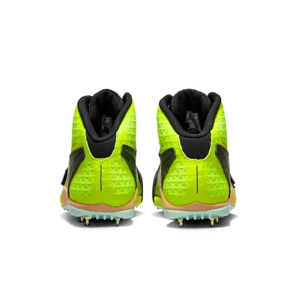 Nike Zoom Javelin Elite 3 - Black/volt/mint Foam