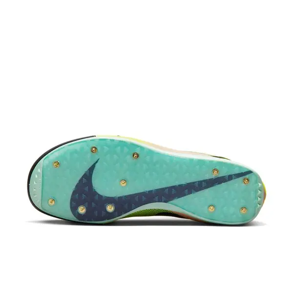 Nike Zoom Javelin Elite 3 - Black/volt/mint Foam