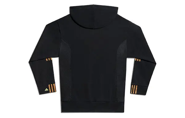 Adidas X Ivy Park Embroidery Logo Hoodie