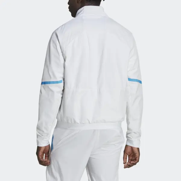 Adidas Spain Game Day Anthem Jacket