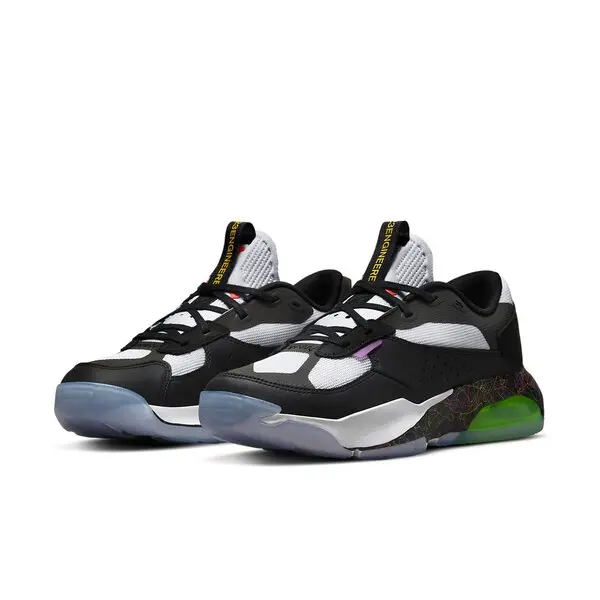 JORDAN Air Zion Williamson X Air 200e "noah" Sneakers