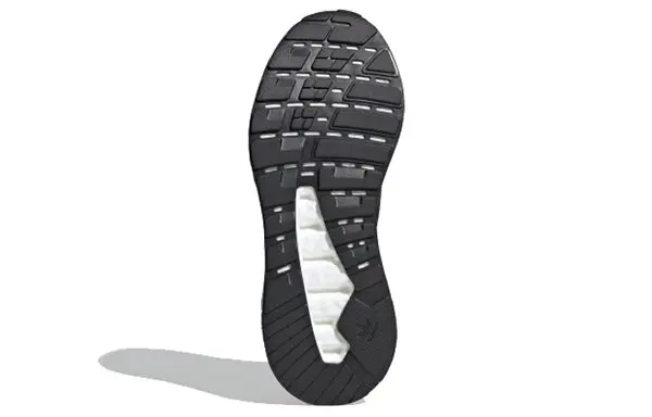 Adidas Zx 2k Boost Sneakers - Black