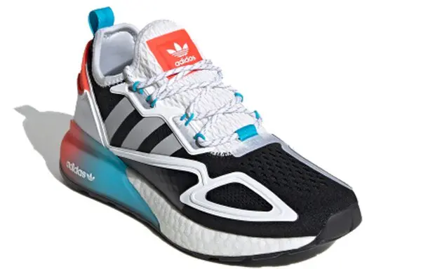 Adidas Zx 2k Boost Sneakers