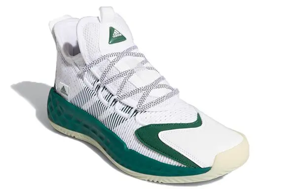 Adidas Pro Boost Low Sneakers