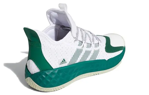 Adidas Pro Boost Low Sneakers