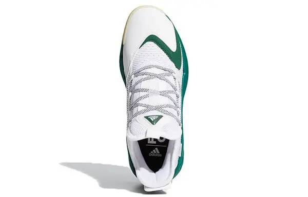 Adidas Pro Boost Low Sneakers