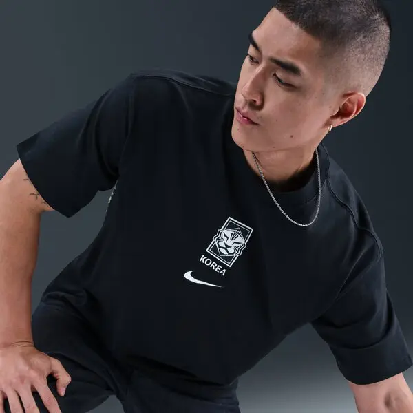 Nike Korea Premium Goalkeeper T-shirt