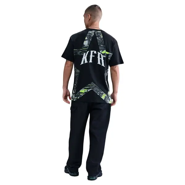 Nike Korea Premium Goalkeeper T-shirt