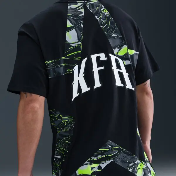 Nike Korea Premium Goalkeeper T-shirt