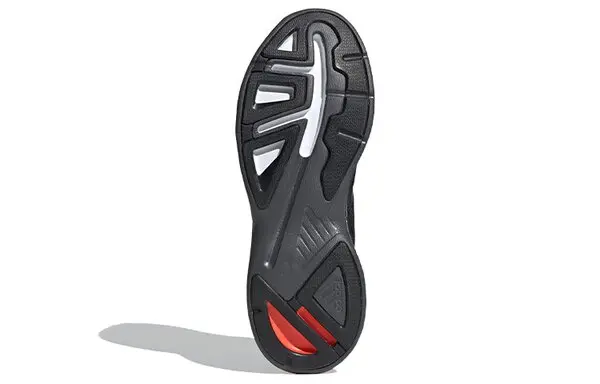 Adidas Response Sr Athletic Sneakers - Black