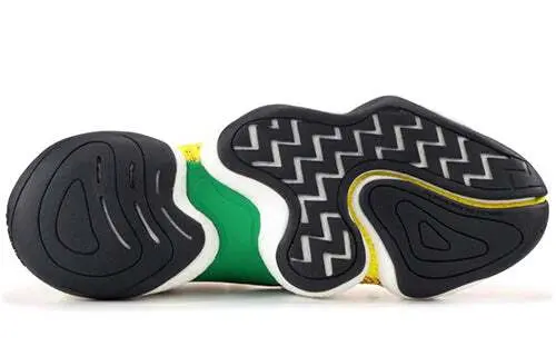 Adidas Pharrell X Crazy Byw Ambition Sneakers