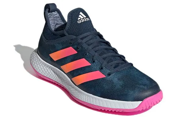 Adidas Defiant Generation Crew - Blue