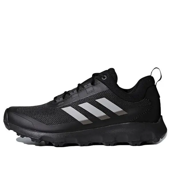 Adidas Voyager Rain Rdy Sneakers - Black