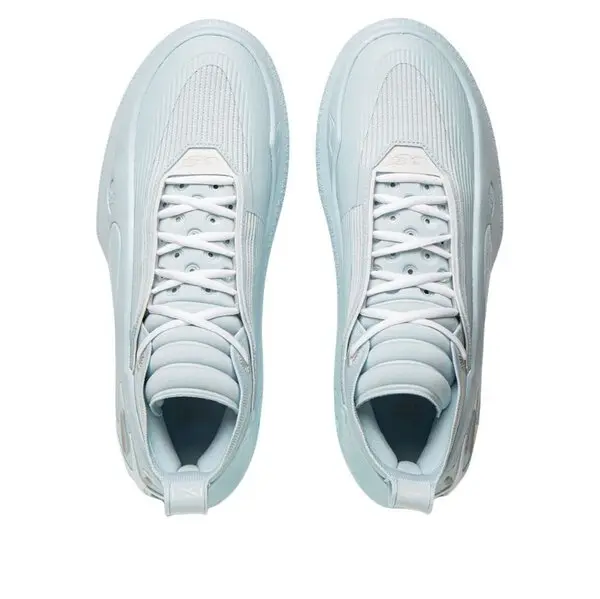 LI-NING Way Of Wade Abau049-27 - Mint/grey