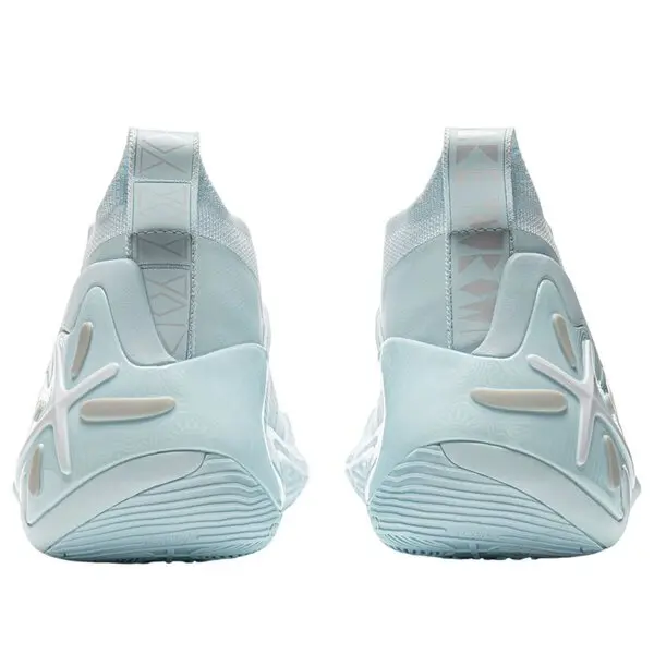 LI-NING Way Of Wade Abau049-27 - Mint/grey