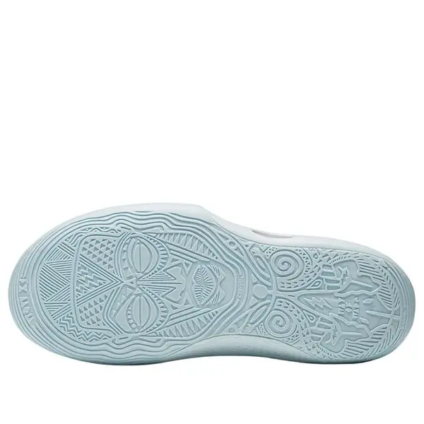 LI-NING Way Of Wade Abau049-27 - Mint/grey