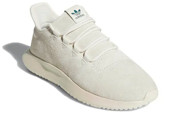 Adidas Tubular Shadow Sneakers - White