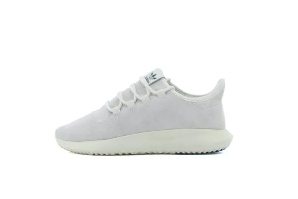 Adidas Tubular Shadow Sneakers - White