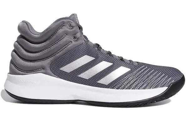 Adidas Pro Spark 2018 High Top Sneakers