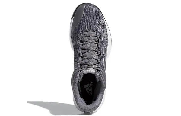 Adidas Pro Spark 2018 High Top Sneakers