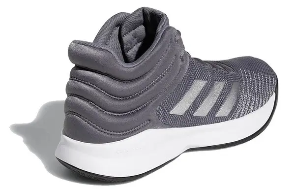 Adidas Pro Spark 2018 High Top Sneakers