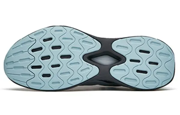 ANTA Windbreak Sneakers