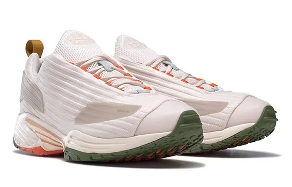 REEBOK Hypebae X Dmx Thrill Sneakers