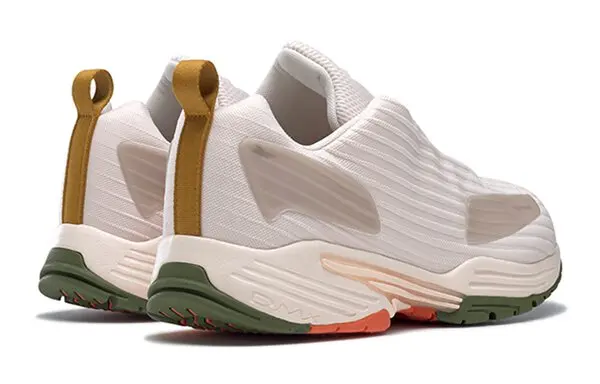REEBOK Hypebae X Dmx Thrill Sneakers