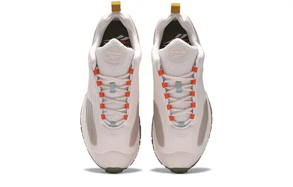 REEBOK Hypebae X Dmx Thrill Sneakers