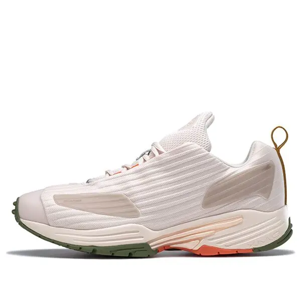 REEBOK Hypebae X Dmx Thrill Sneakers - Pink